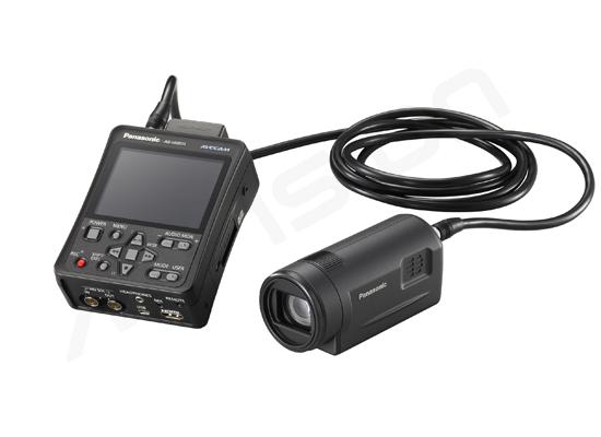 Location Paluches / Caméra Paluche - AG-HCK10G - PANASONIC