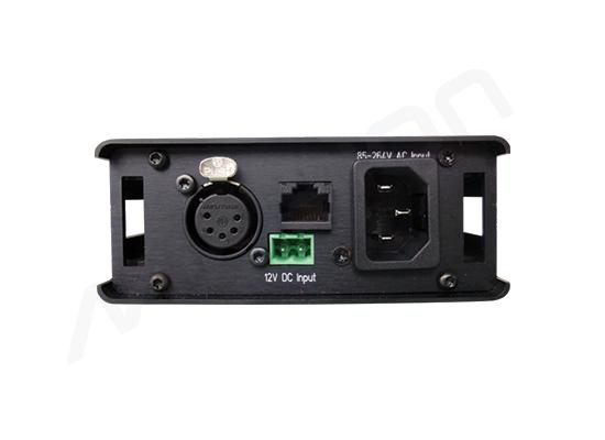 Location Sans fil / Emetteur / Récépteur simple Wireless DMX CRMX Nova RFX1 Lumen Radio