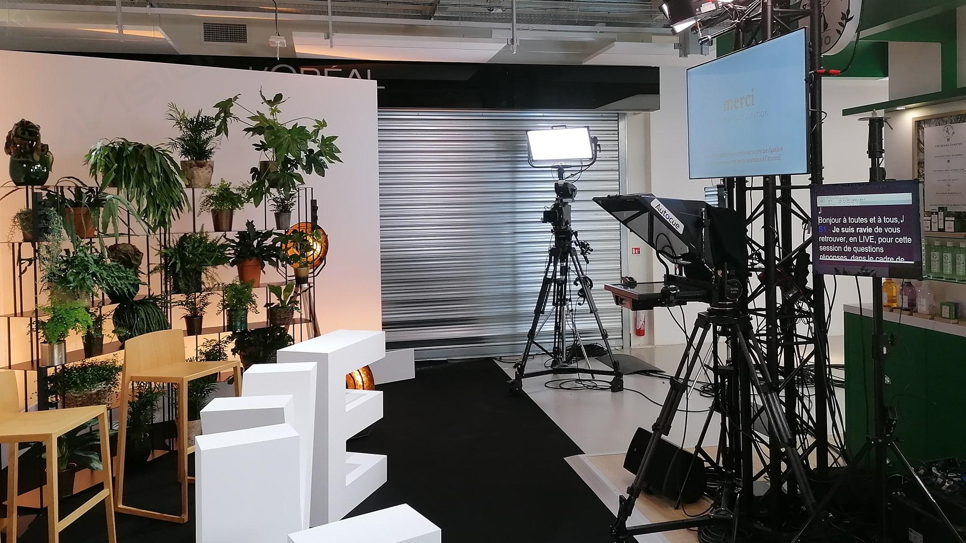 Retail Lab | L'Oréal