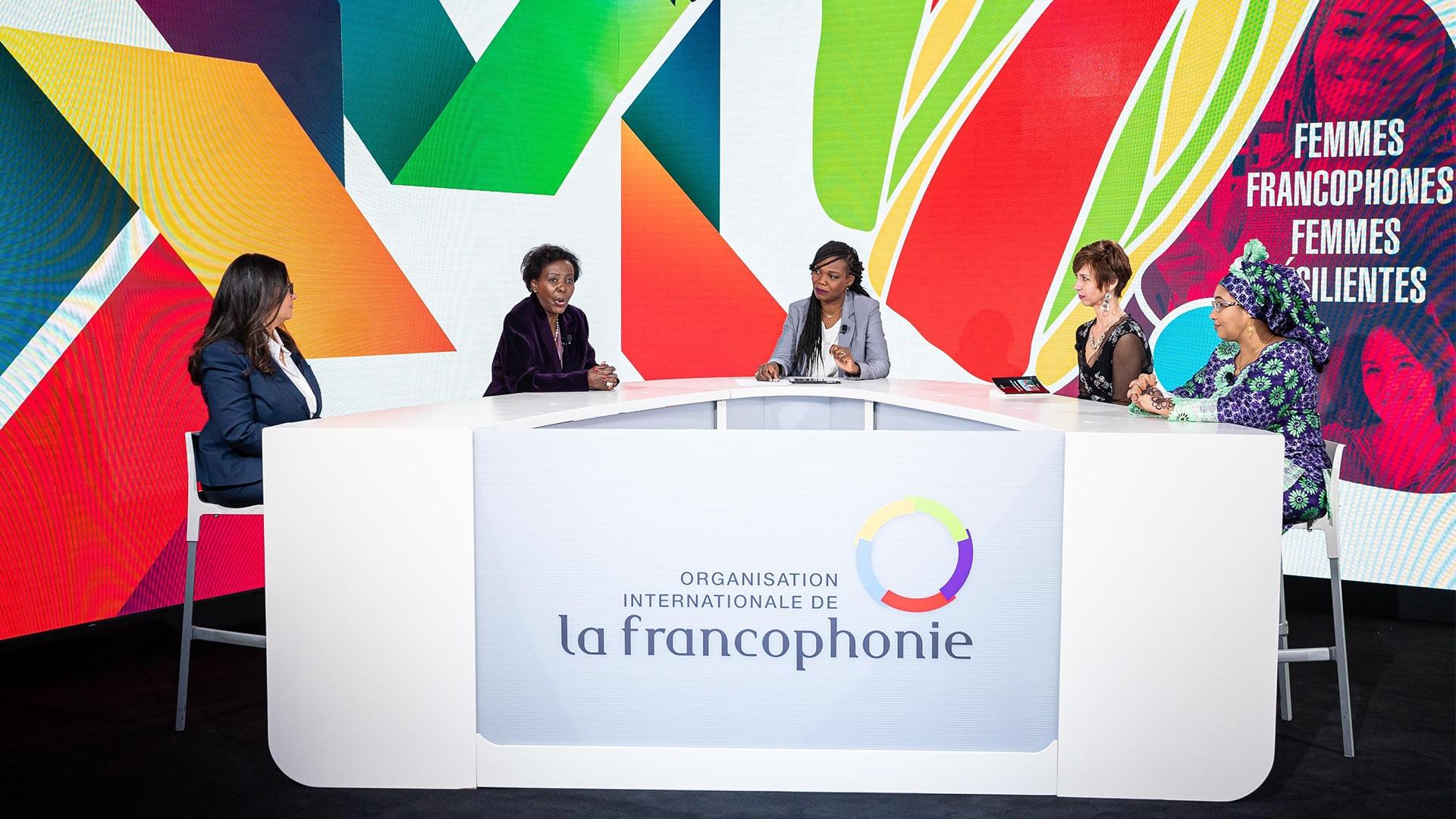 Journée Internationale de la Francophonie