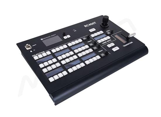 Location Systèmes de diffusion / Système ANALOGWAY Aquilon C+ (24 in ...