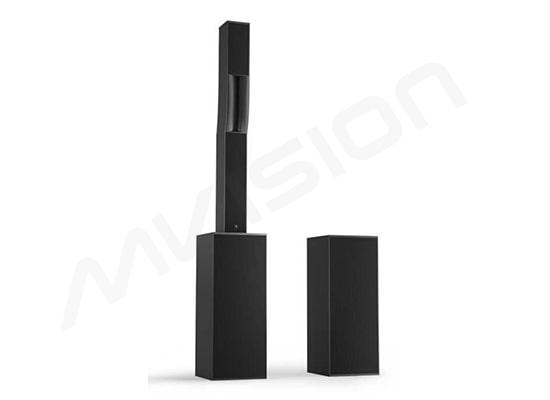 Location Enceintes / Kit Syva + Syva Low LACOUSTICS