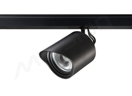 Location Eclairage de précision et vitrine / Spot Led Noir ou Blanc C5 ...